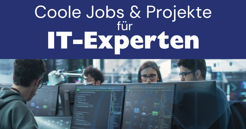 Senior .NET Backend Developer (m/w/d) | SoftwareXperts